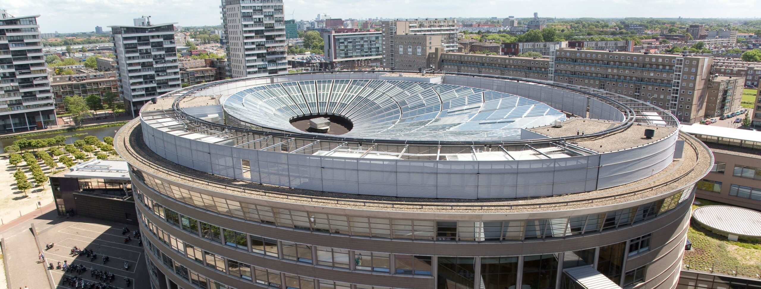 Interview Haagse Hogeschool over innovatie | Eraneos