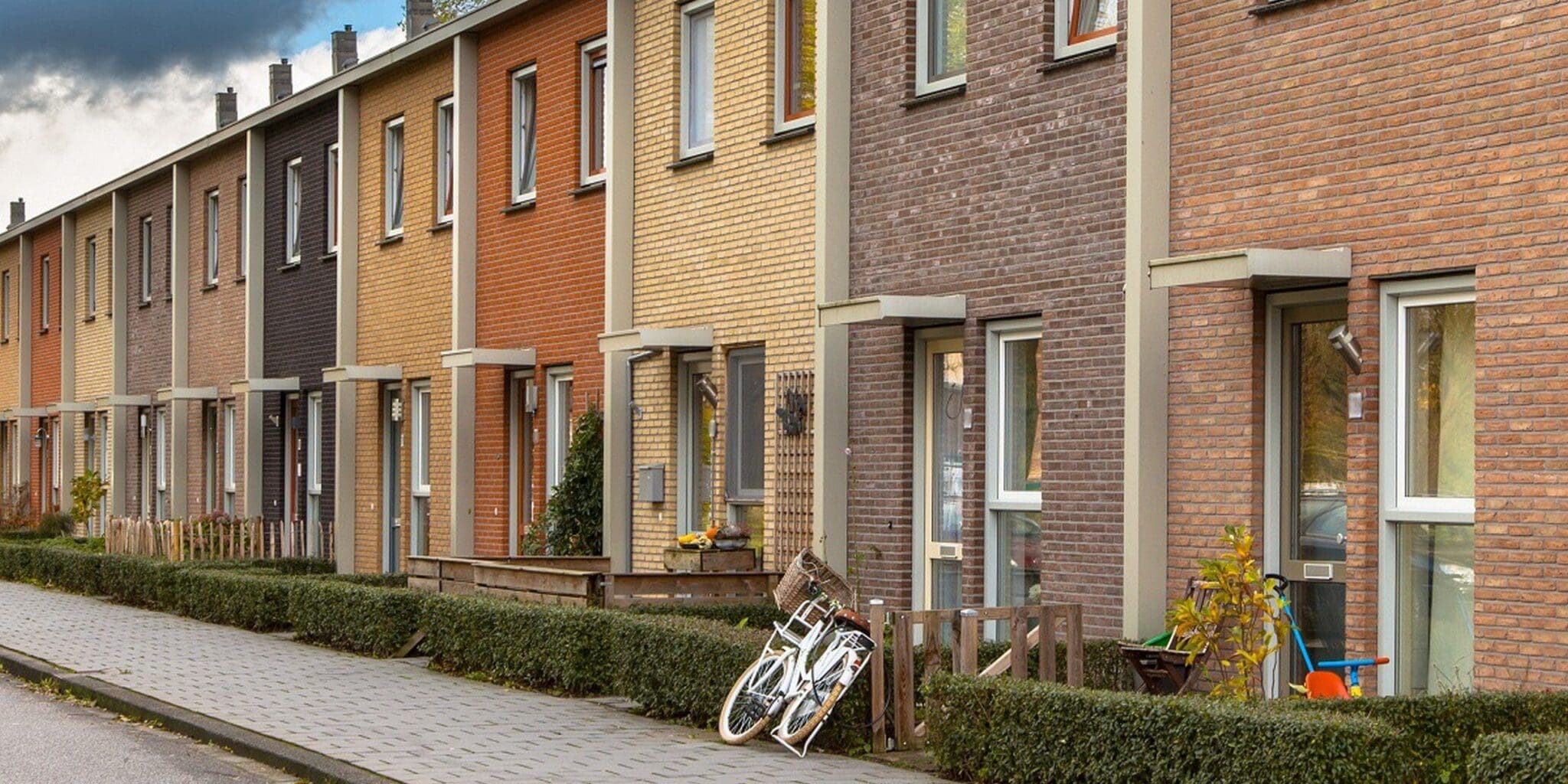 Supervising Woonbron Outsourcing & Transition | Eraneos