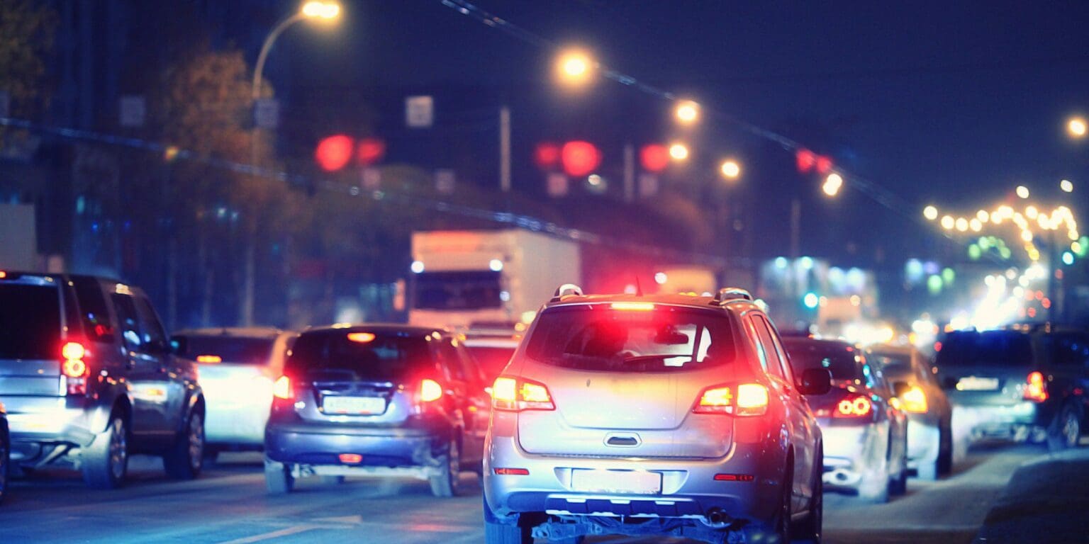 The Death of the Combustion Engine | Eraneos