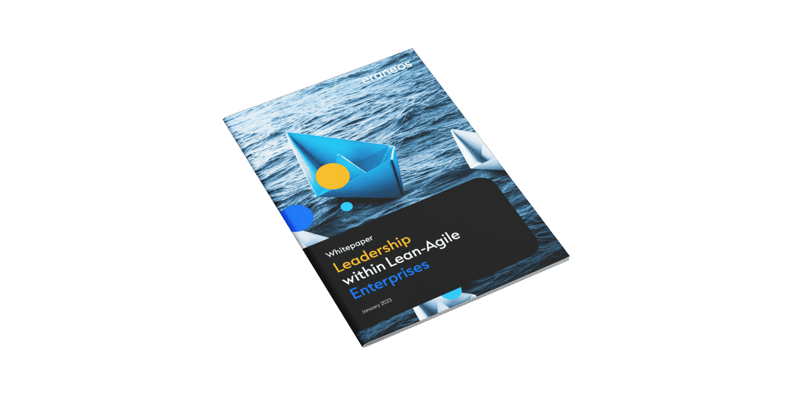 Leadership within Lean & Agile Enterprise | Eraneos