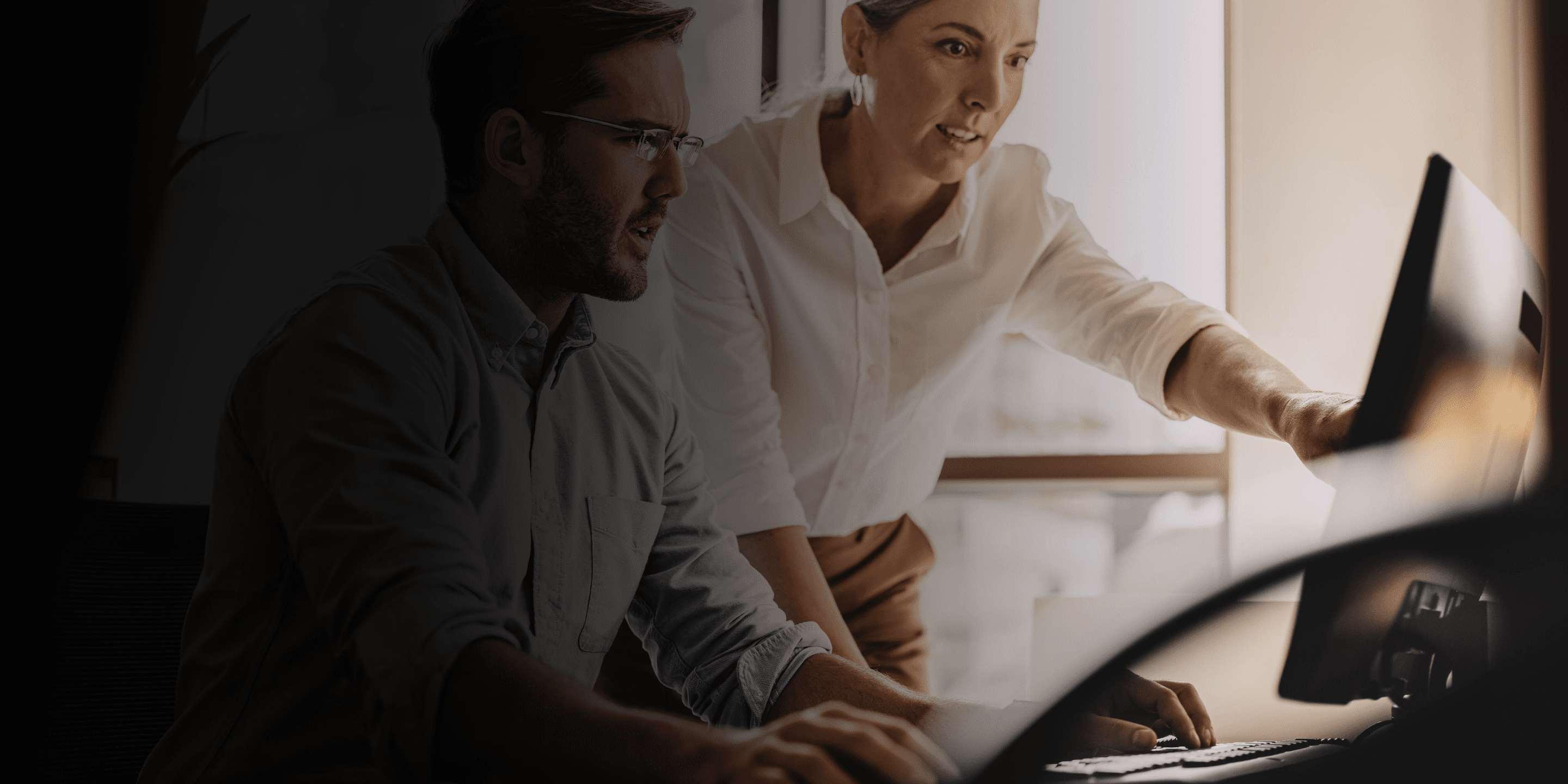 Government | Digital Transformation | Eraneos Group