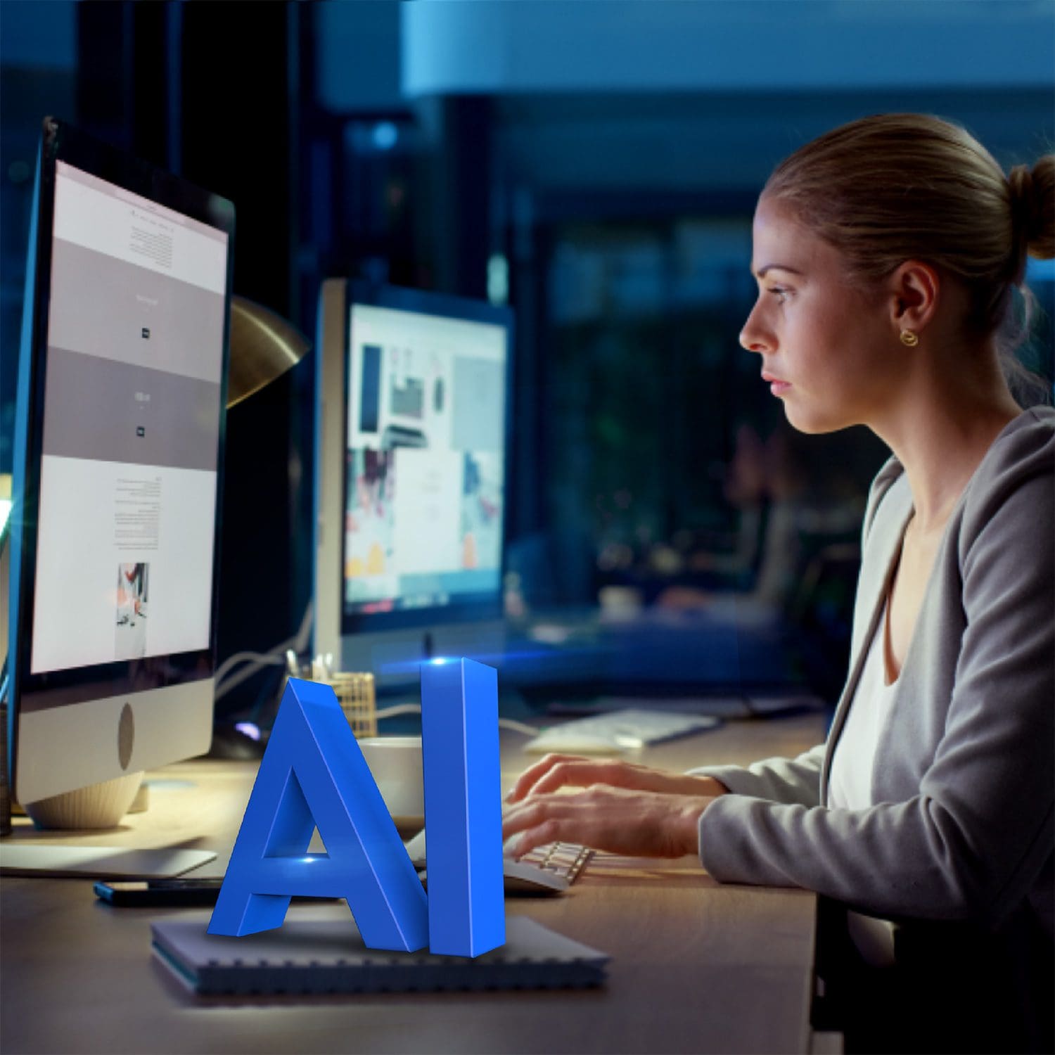 Put GenAI to work for Knowledge Management | Eraneos