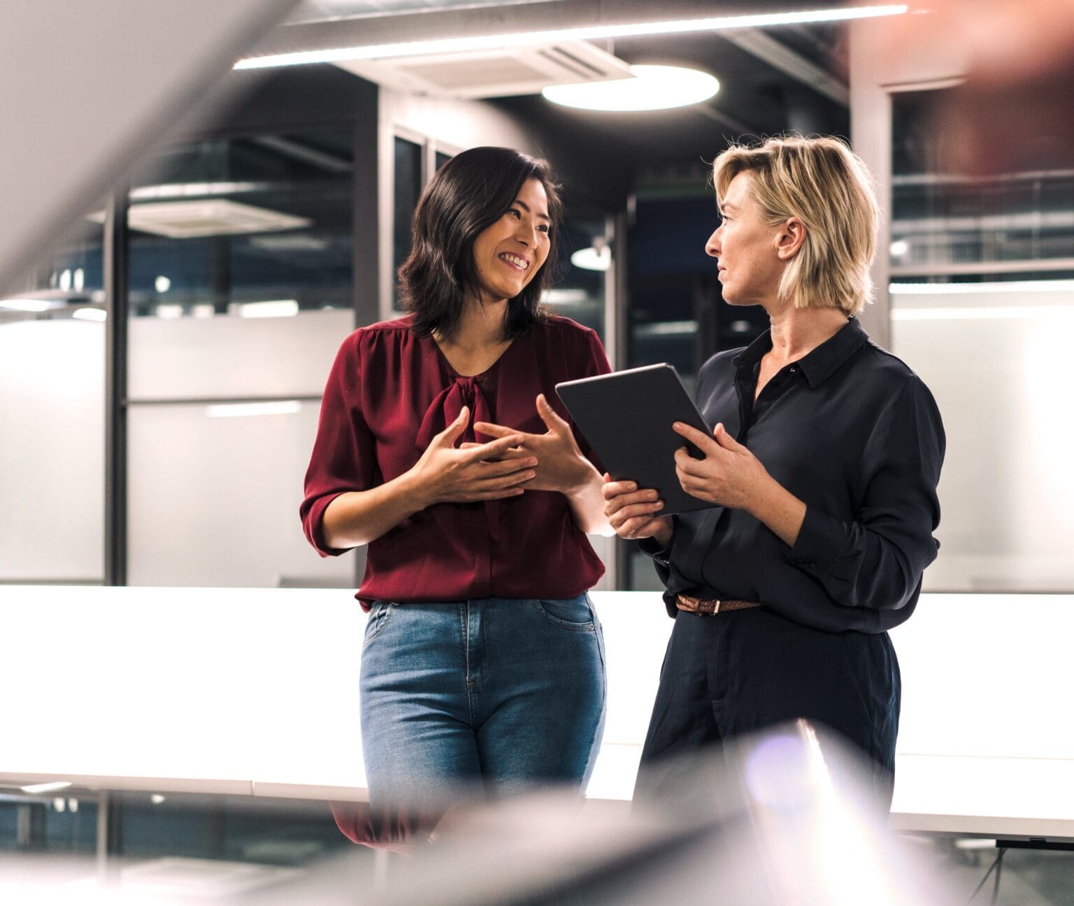 Über uns | Deutschland | Eraneos