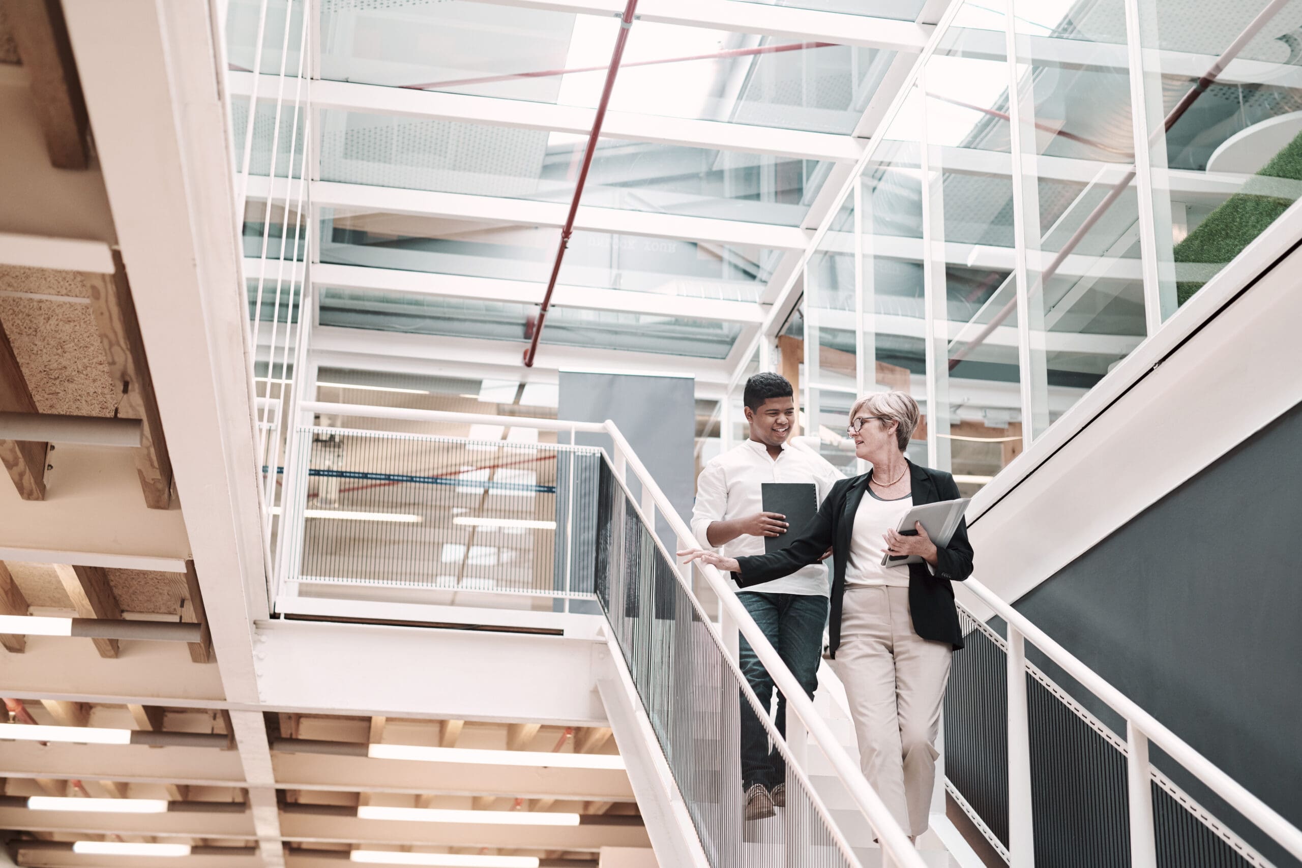 Organizational & People Excellence Services | Eraneos