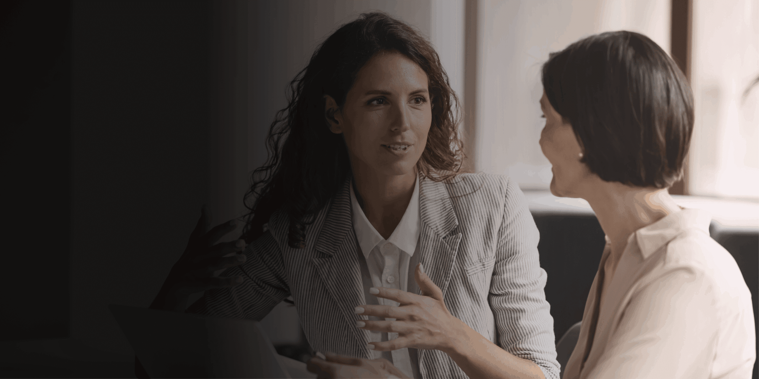 Customer interaction & experience | Eraneos
