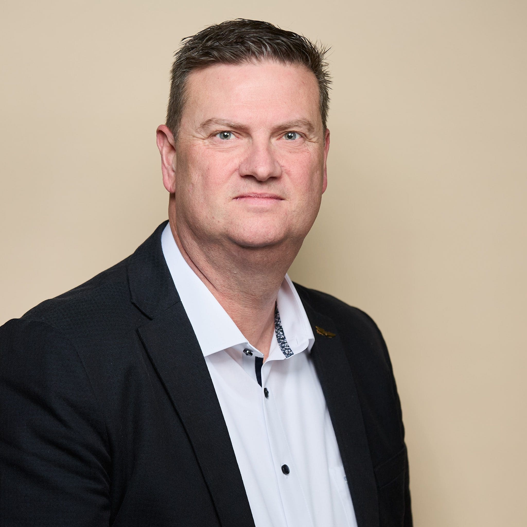 Ramon van der Wal nieuwe Partner Energy & Utilities | Eraneos