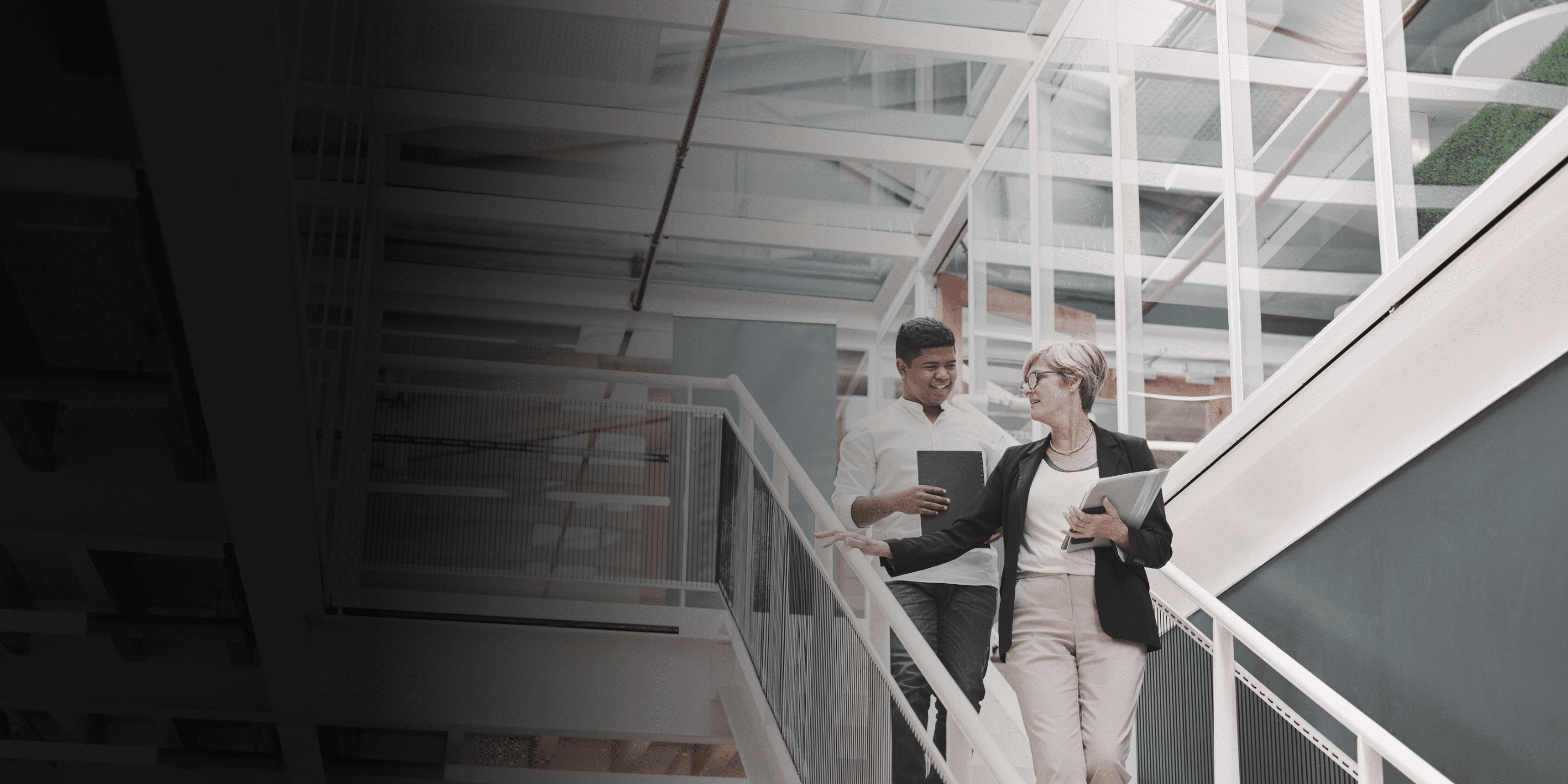 Organizational & People Excellence | Eraneos