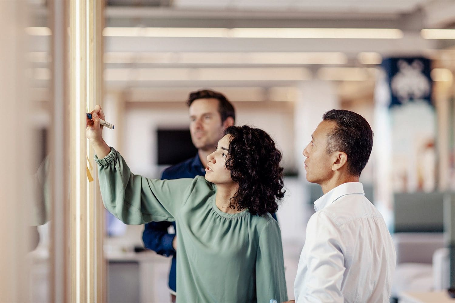 Diversity, Equality and Inclusion | Eraneos Netherlands