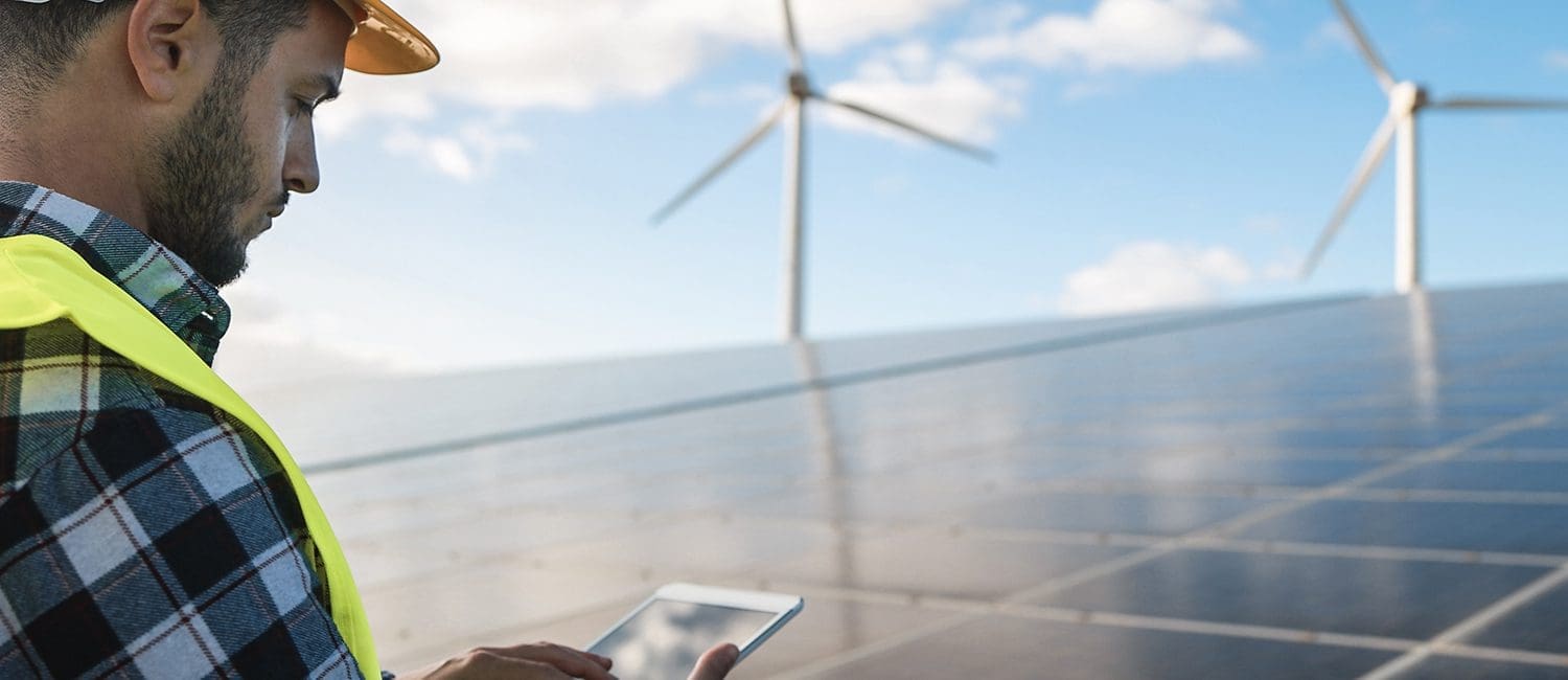Navigating flexibility management within Energy Sector | Eraneos