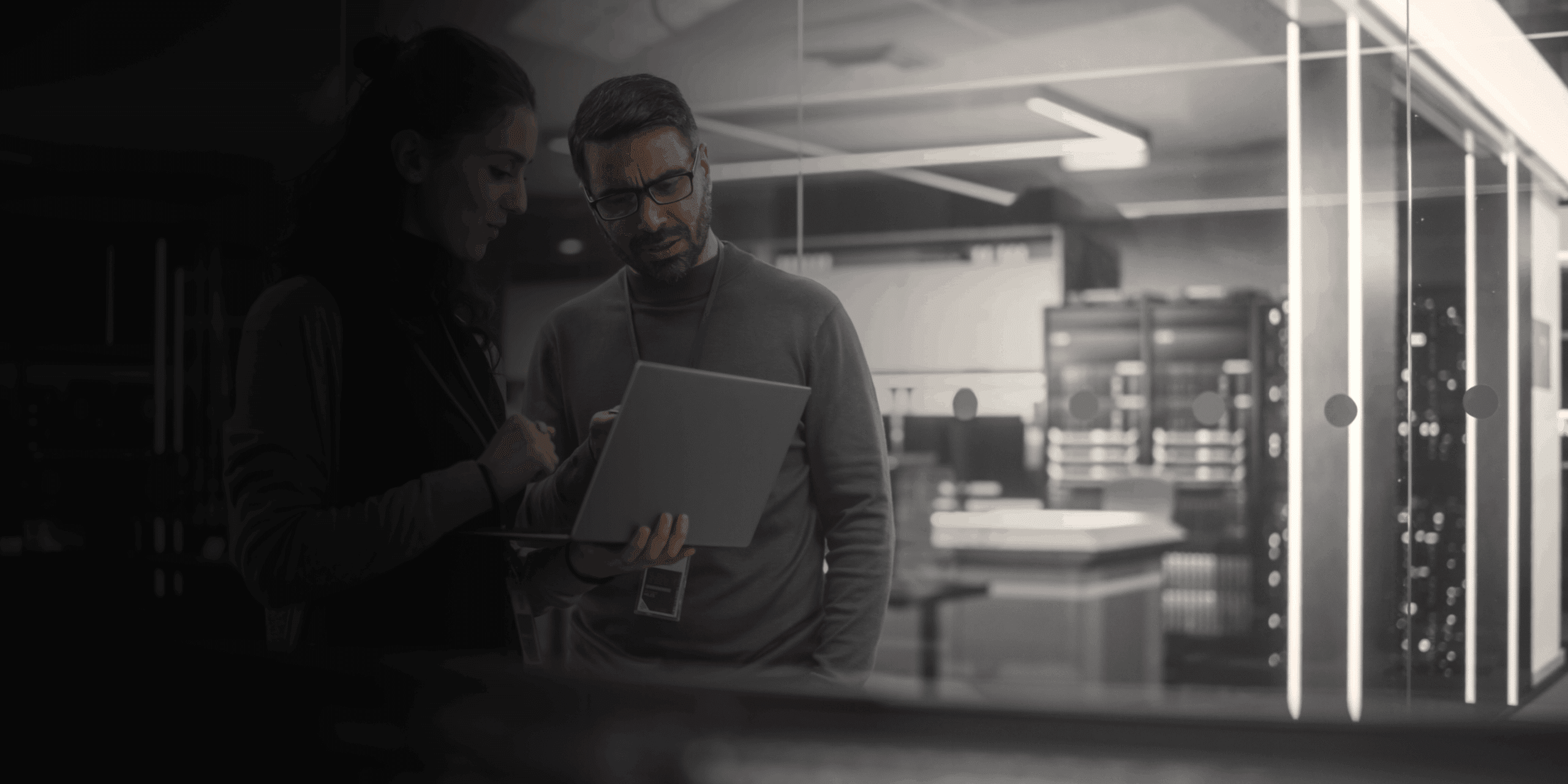 Cyber maturity improvement strategy | Eraneos