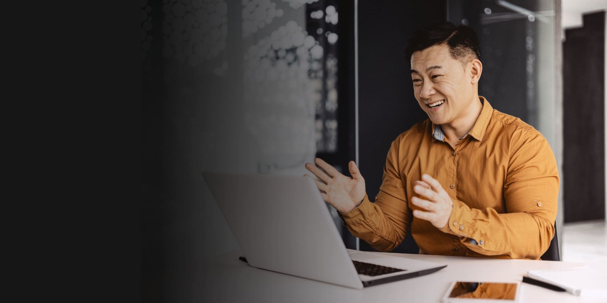 Digital experience design & innovation | Eraneos