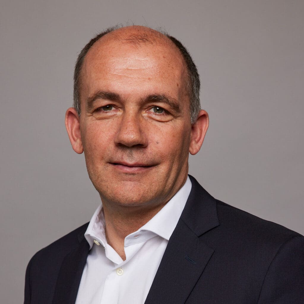 Board of Directors | Eraneos Netherlands