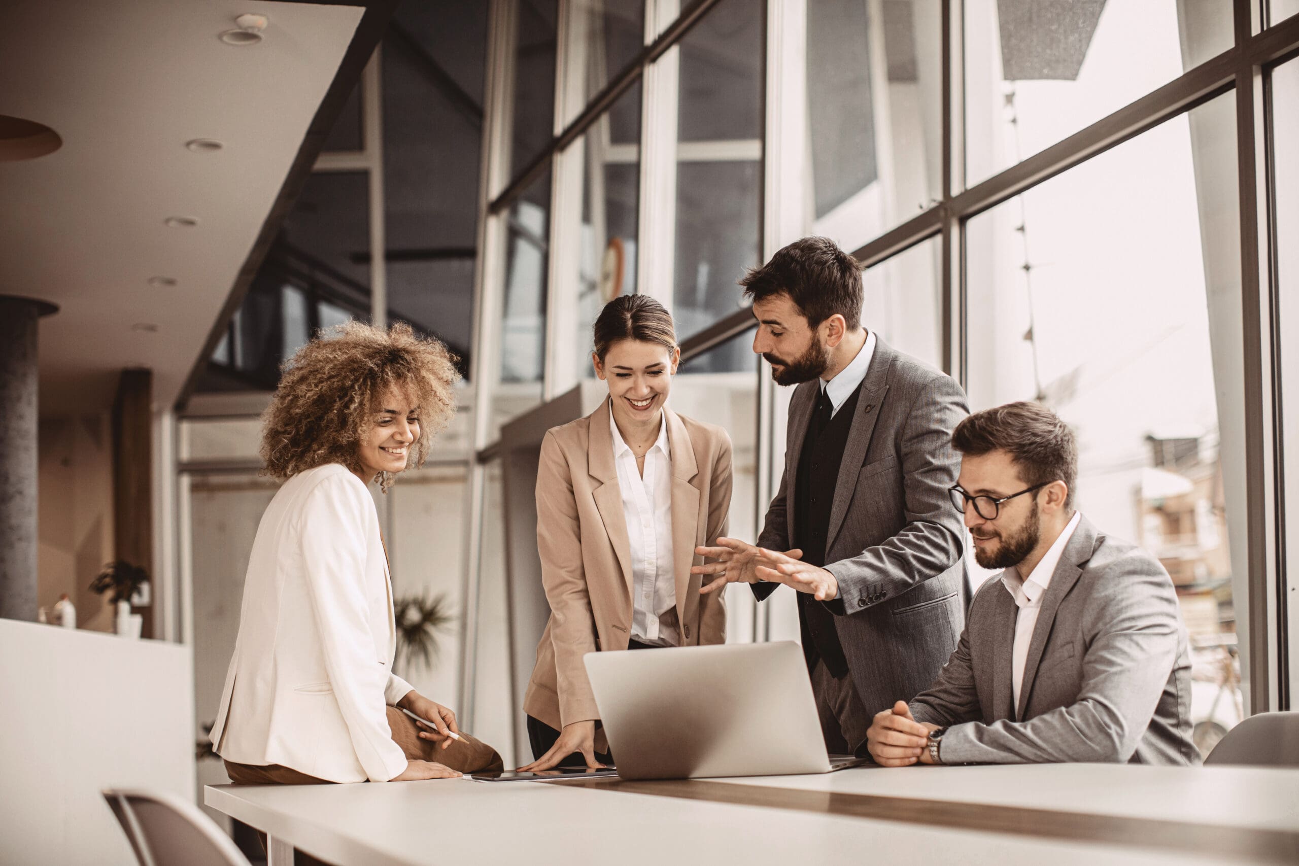 Über uns | Deutschland | Eraneos