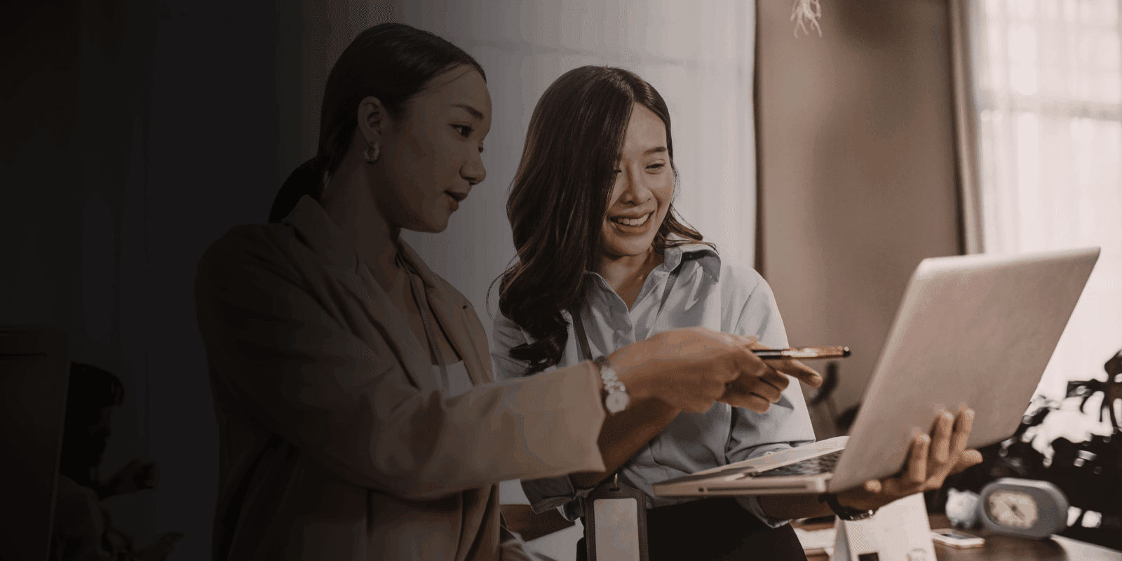 Application lifecycle management & roadmap | Eraneos