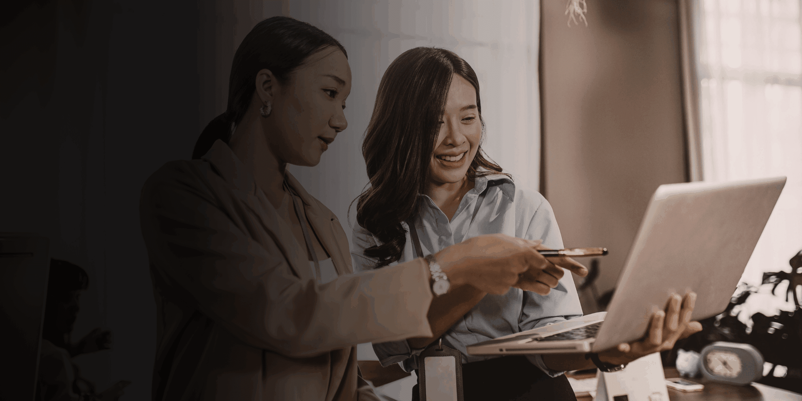 Application lifecycle management & roadmap | Eraneos