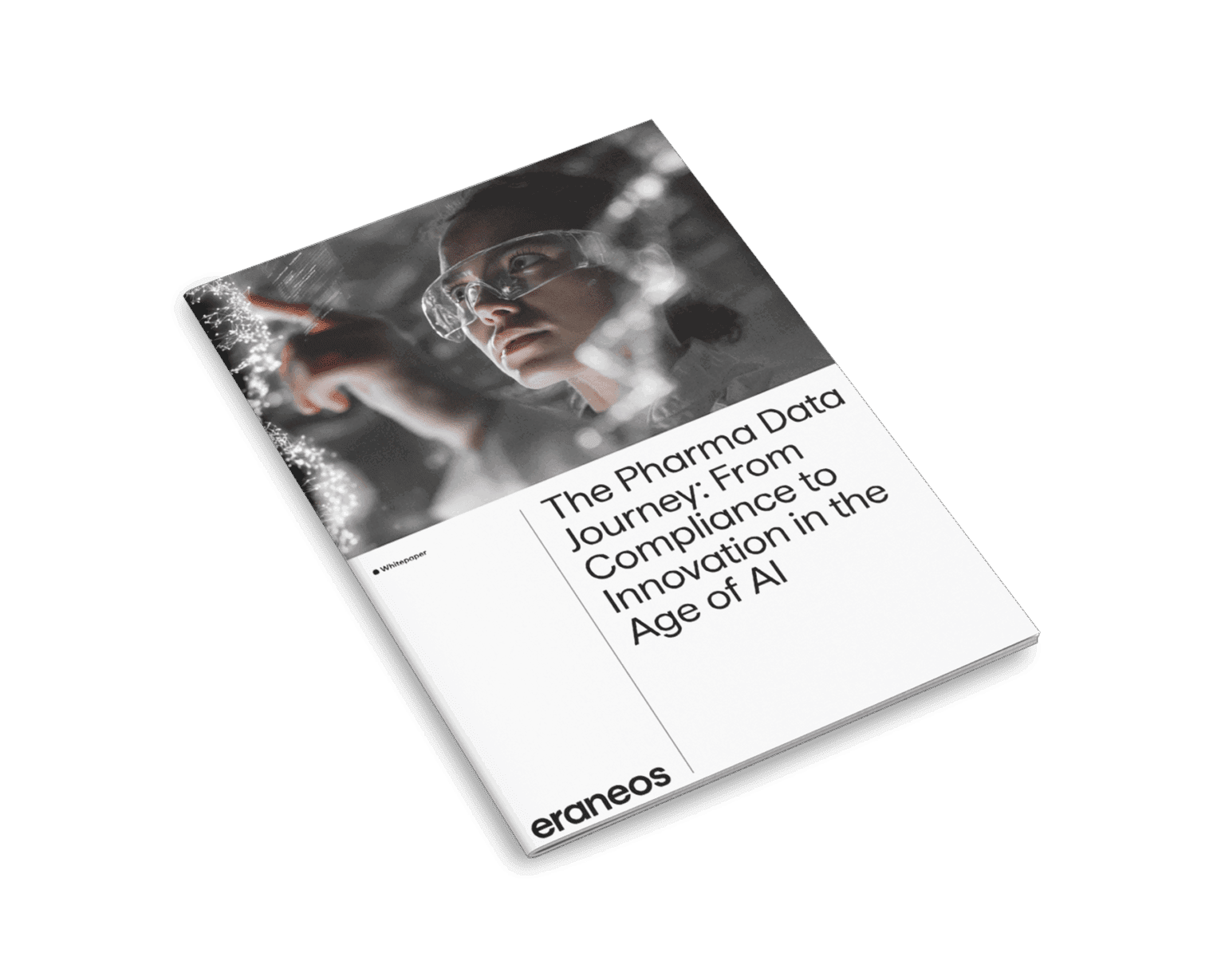 The pharma data journey: From compliance to innovation in the age of AI ...