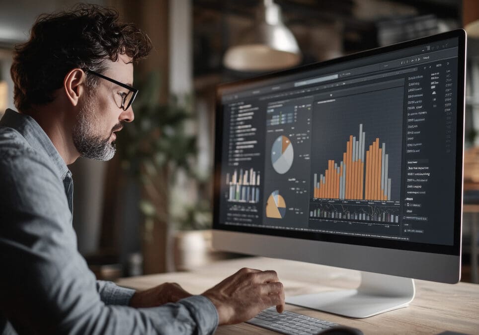 The power of the Databricks Power BI task | Eraneos