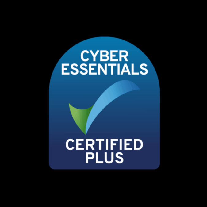 Eraneos achieves UK Cyber Essentials Plus certification
